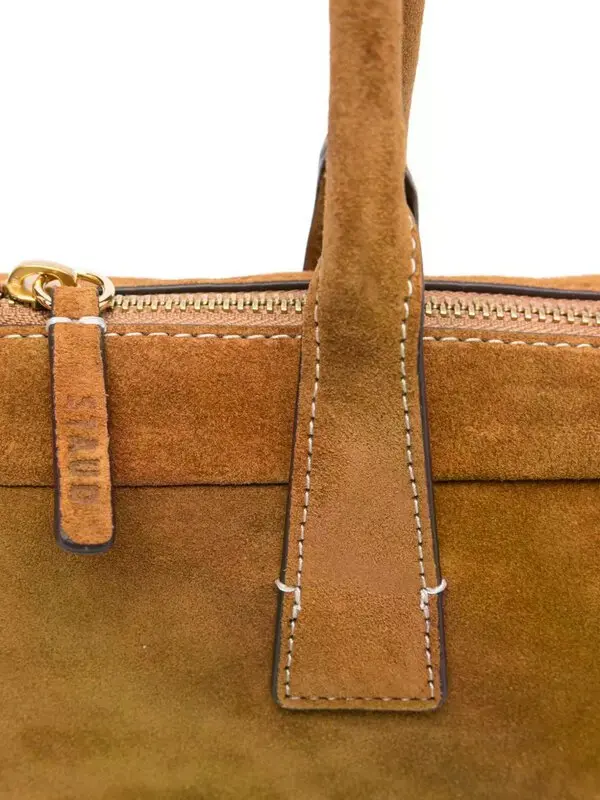 Staud Dude Shoulder Bag