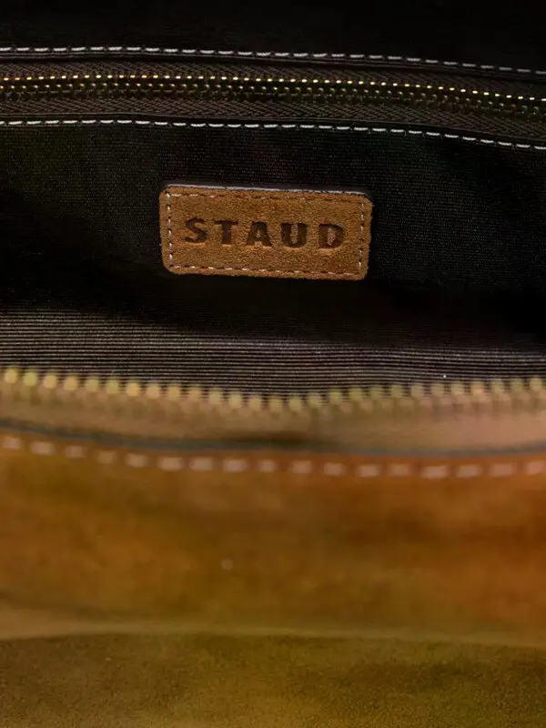Staud Dude Shoulder Bag
