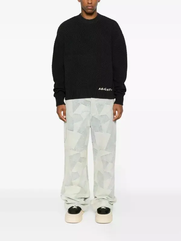 Axel Arigato Crew-neck Sweater