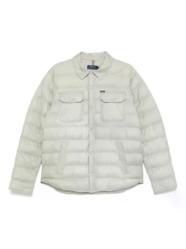Polo Ralph Lauren Quilted Jacket