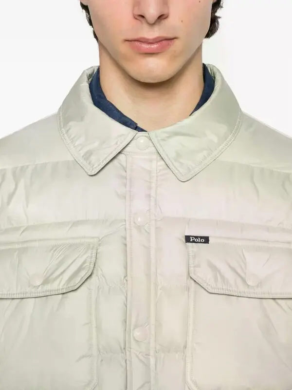 Polo Ralph Lauren Quilted Jacket