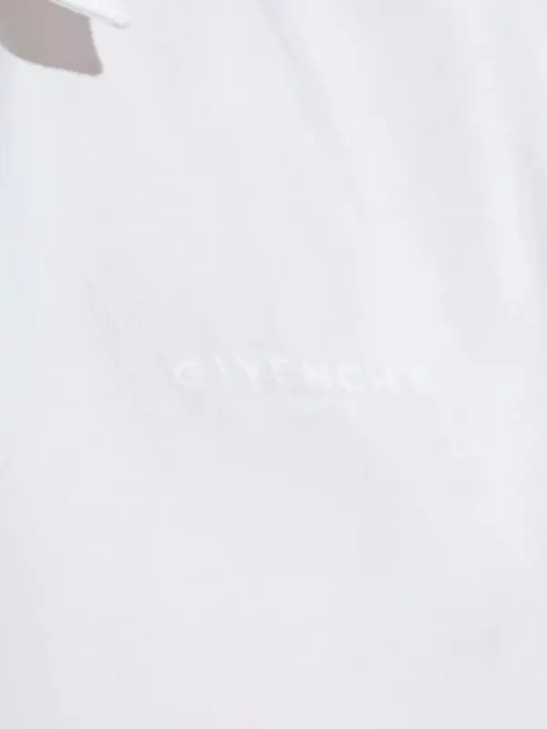 Givenchy Long-sleeve Shirt - 100