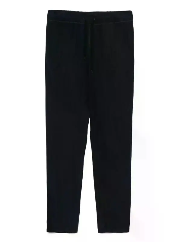 Giorgio Armani Drawstring Trousers