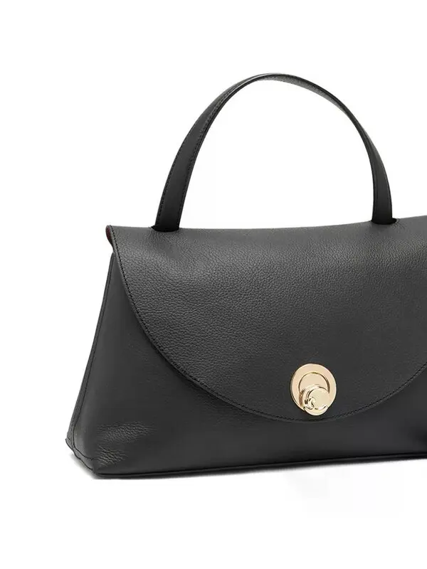 COCCINELLE Nikla Small Tote Bag - Black