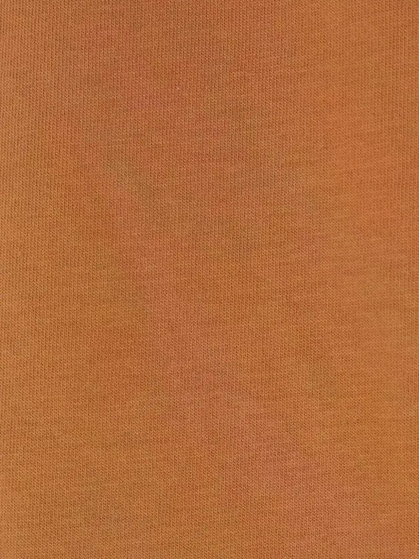 Isabel Marant Étoile Cotton T-shirt - Orange