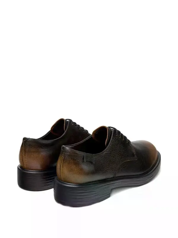 Camper Dea Lace-up Leather Shoes