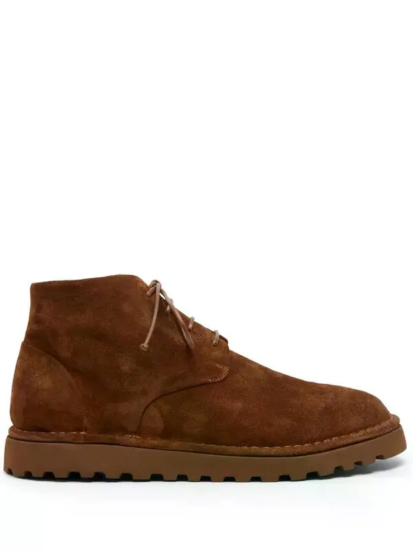 Marsèll Sancrispa Alta Boots