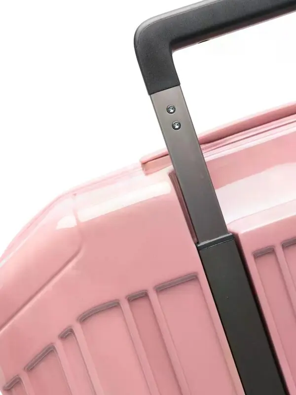 PIQUADRO Hard-case Rolling Luggage