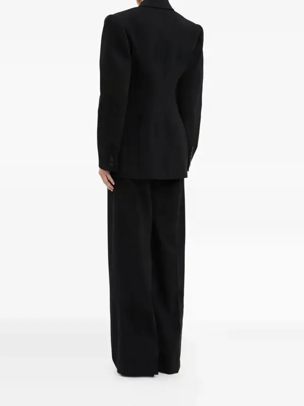 Rebecca Vallance Finley Fitted Blazer