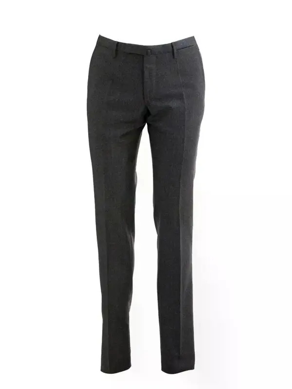 Incotex Pinstripe Trousers