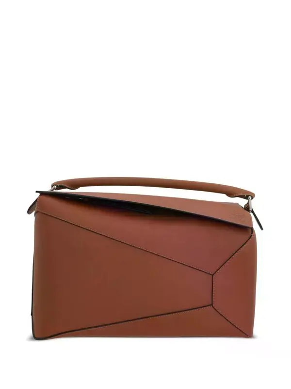 Loewe Puzzle Tote