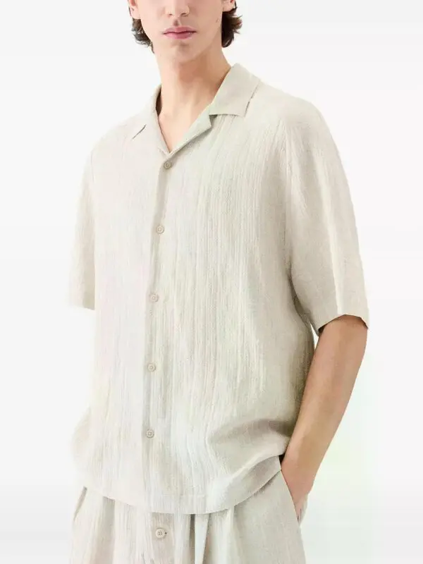 Jacquemus Short-sleeve Shirt