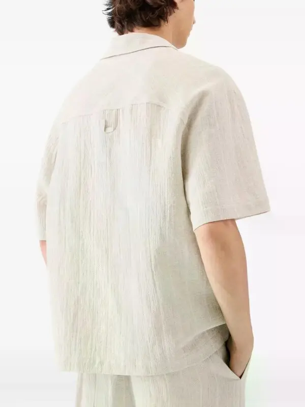 Jacquemus Short-sleeve Shirt