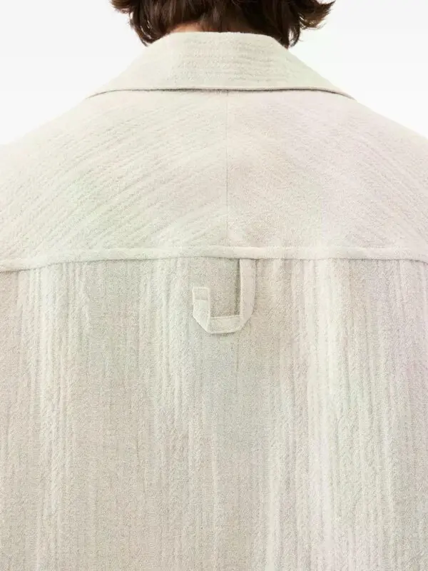 Jacquemus Short-sleeve Shirt