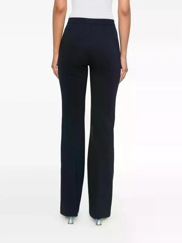 Pinko Flared Trousers