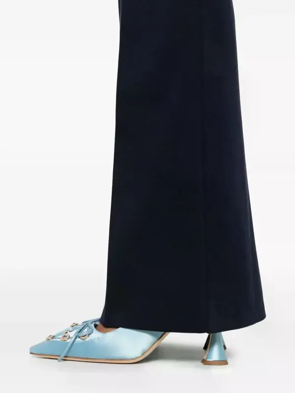 Pinko Flared Trousers
