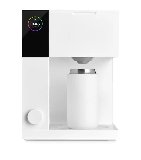 FELLOW Aiden Precision Coffee Maker - White