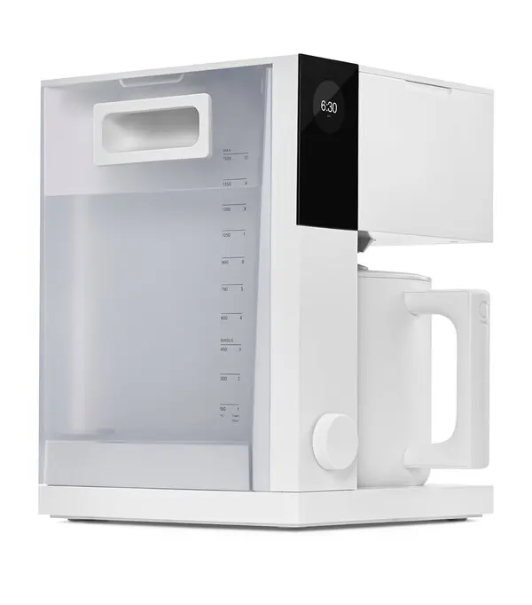 FELLOW Aiden Precision Coffee Maker - White