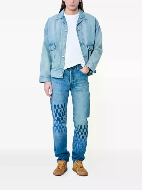 LEVI'S Mij 1980s 501 Jeans