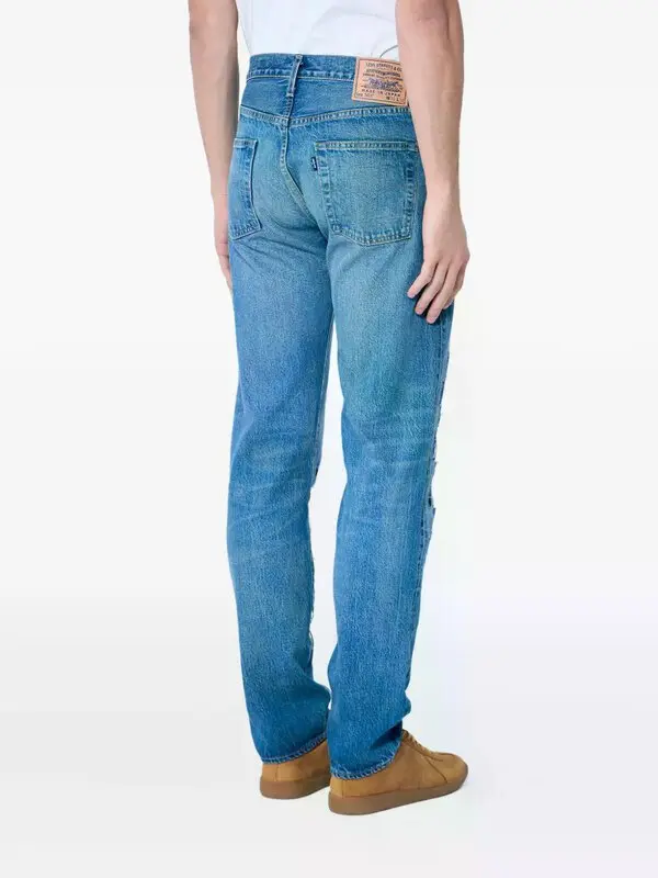 LEVI'S Mij 1980s 501 Jeans