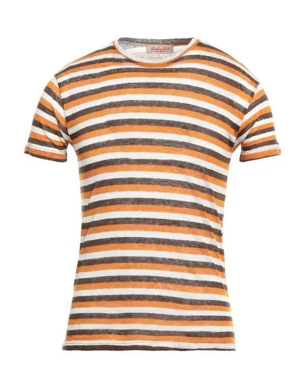 GABARDINE T-shirt Size Linen
