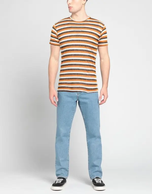 GABARDINE T-shirt Size Linen