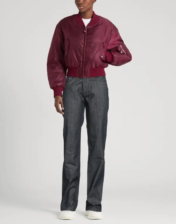 Helmut Lang Straight-leg Jeans