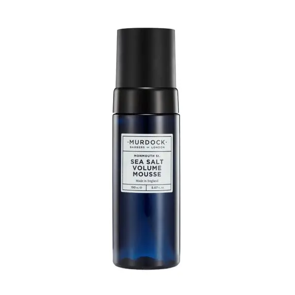 MURDOCK LONDON Sea Salt Volume Mousse - One-color