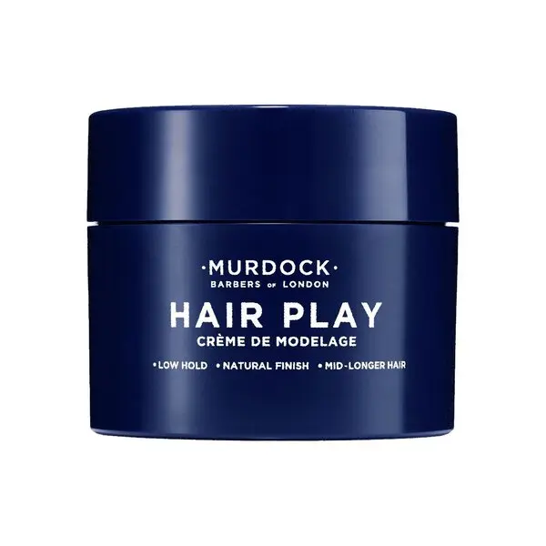 MURDOCK LONDON Hair Play - One-color