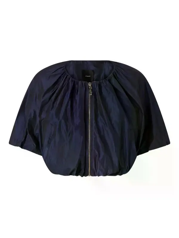 Pinko Cropped Jacket