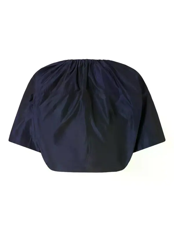 Pinko Cropped Jacket