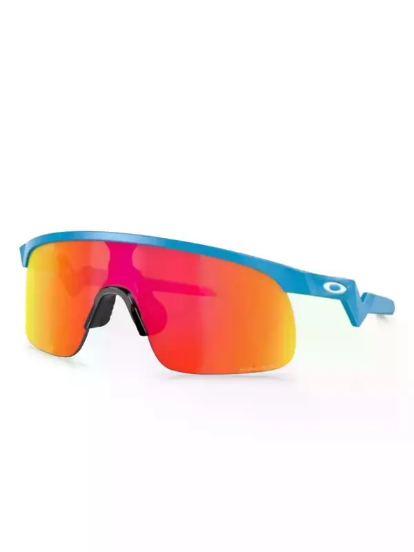Oakley Resistor Sunglasses - Blue