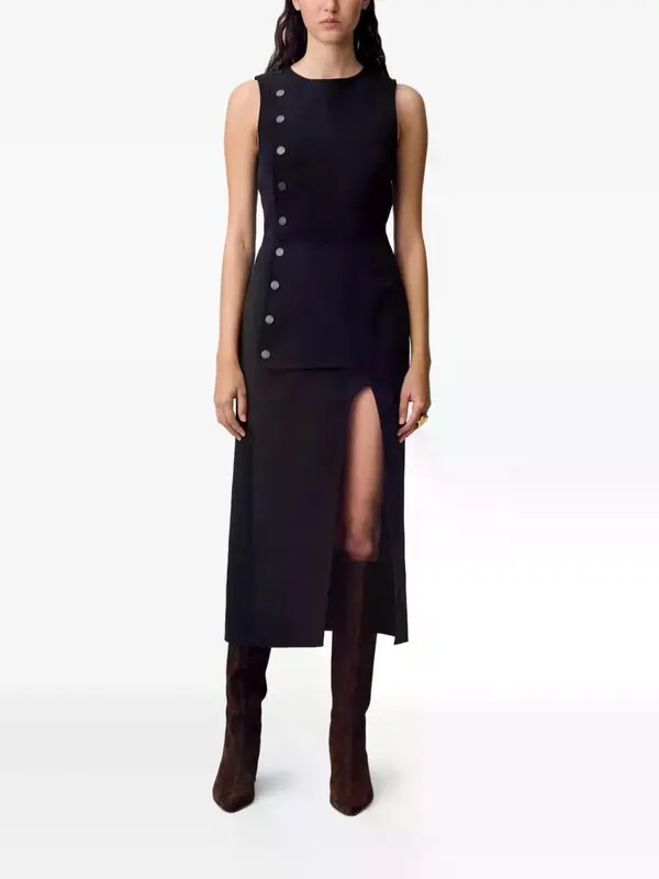 Claudie Pierlot Long Dress