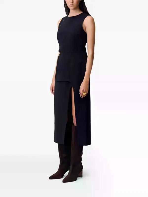 Claudie Pierlot Long Dress
