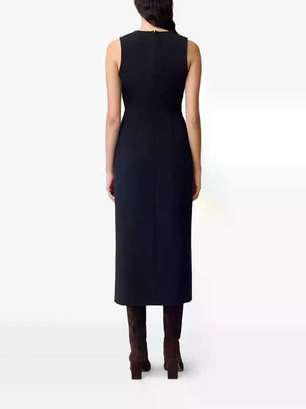 Claudie Pierlot Long Dress