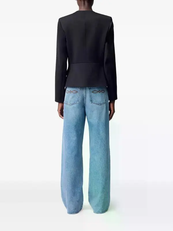 Claudie Pierlot Button-front Jacket