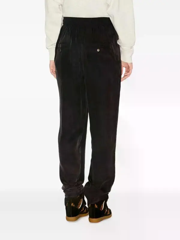 MARANT ETOILE Zaylee Trousers