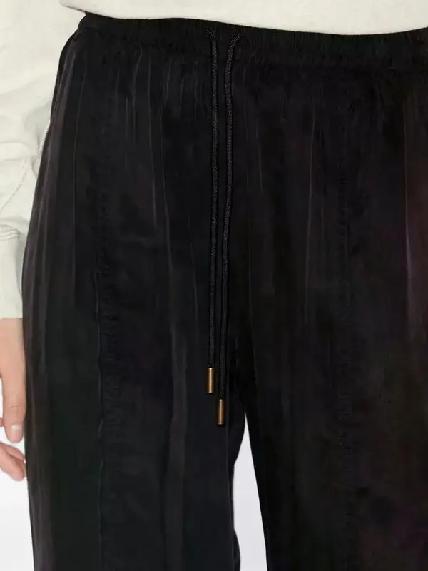 MARANT ETOILE Zaylee Trousers