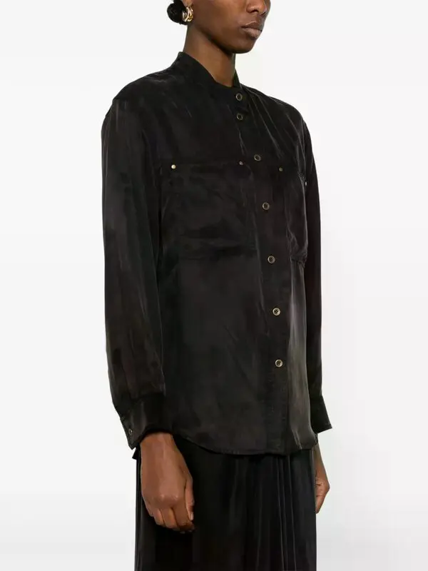 MARANT ETOILE Zetta Shirt