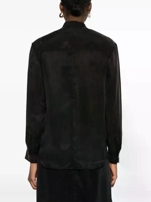 MARANT ETOILE Zetta Shirt