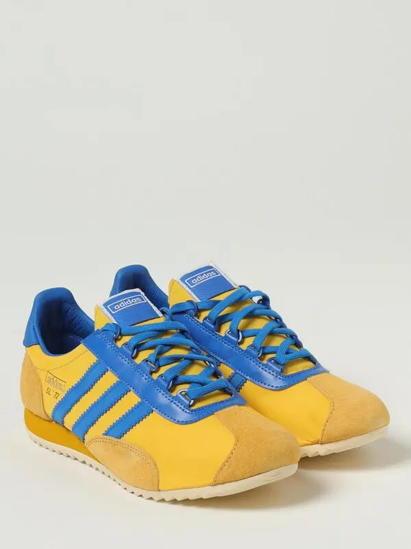 Adidas Originals By Alexander Wang Sneakers In Gold - 15