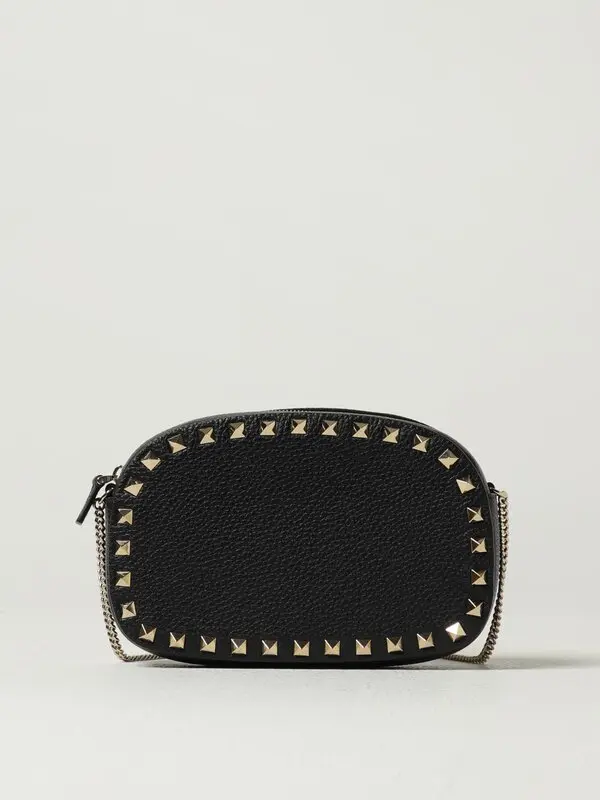 Valentino Garavani Mini Bag - Black