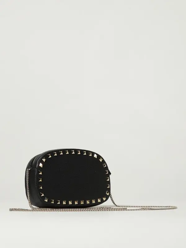 Valentino Garavani Mini Bag - Black