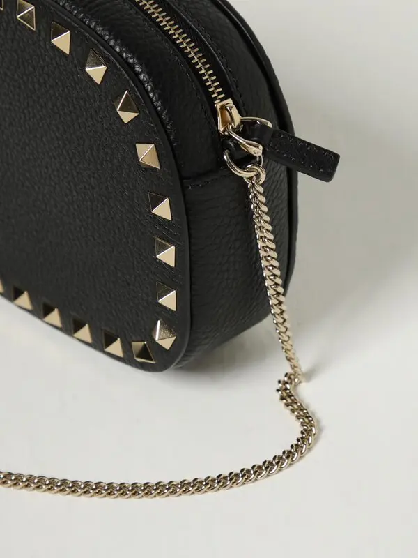 Valentino Garavani Mini Bag - Black