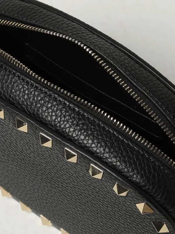 Valentino Garavani Mini Bag - Black