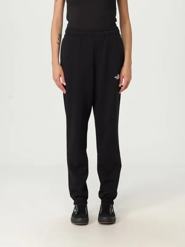 The North Face Straight Leg Pants - Black
