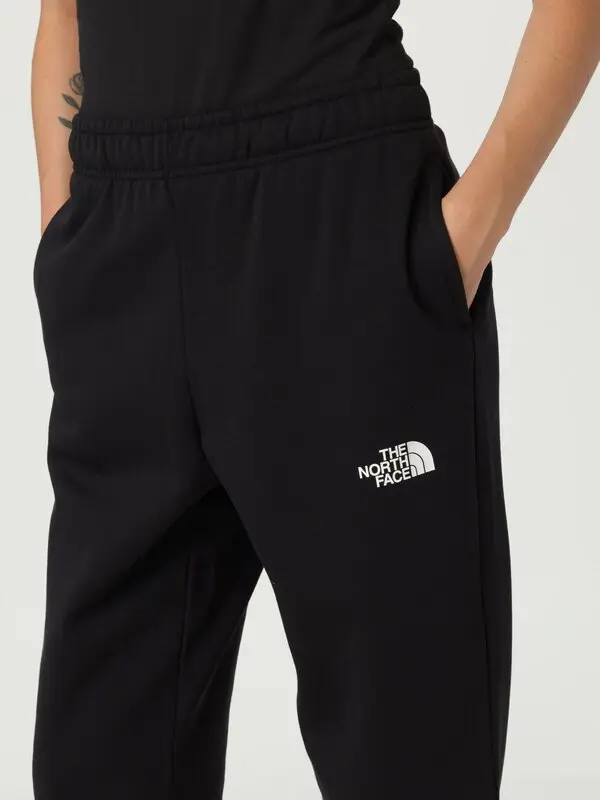 The North Face Straight Leg Pants - Black