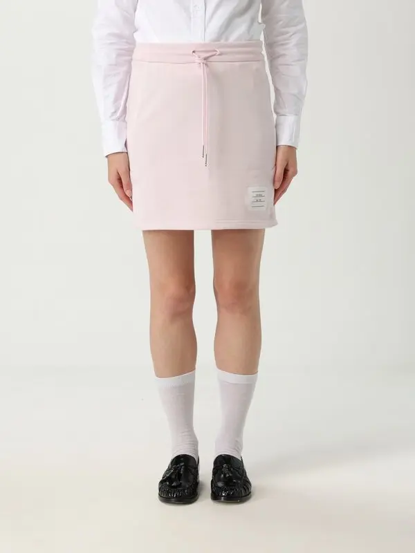 Thom Browne Skirt - Pink