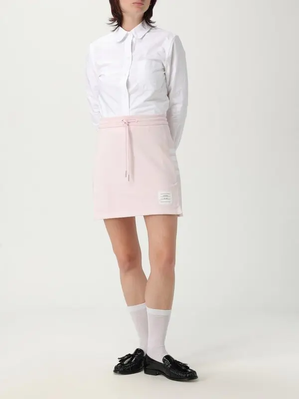 Thom Browne Skirt - Pink