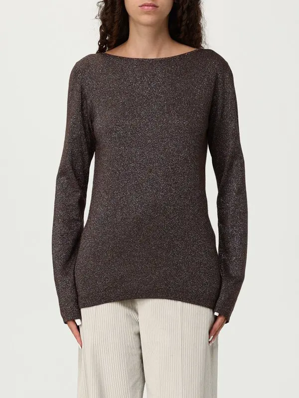 Brunello Cucinelli Sweater - Brown